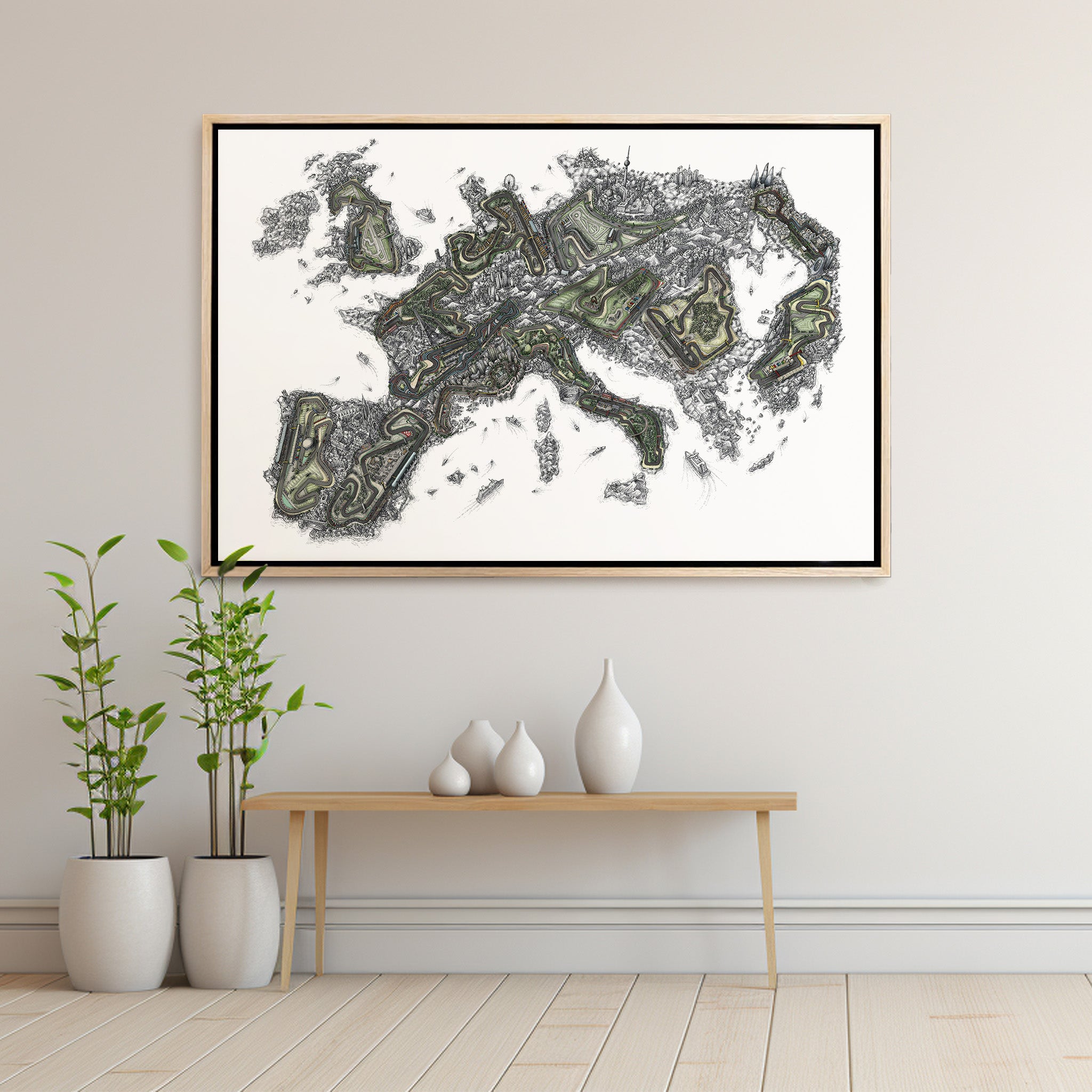 LIMITED EDITIONS – StavesArt